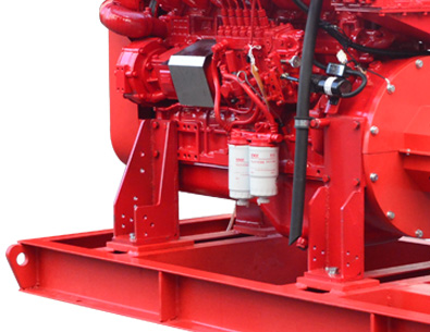 UL Diesel Engine Pump – Premium Quality & High-Performance Diesel Pump ...