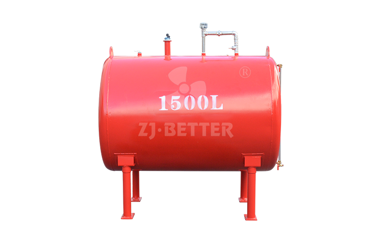 Bladder Tanks for Water Storage & Pressure Systems | High-Quality ...