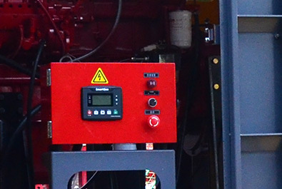 Flow-mixing Mobile Pumps