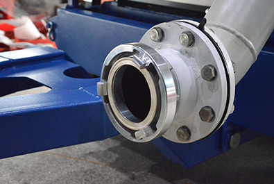 Manure Pump