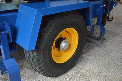 Manure Pump