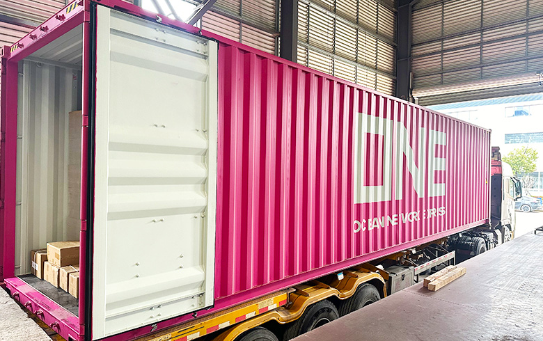 Full Container Delivery of Fire Pumps: Benefits & Process