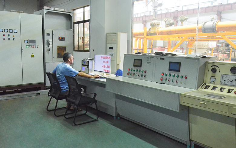 Motor Laboratory: Ensuring Fire Pump Performance & Safety