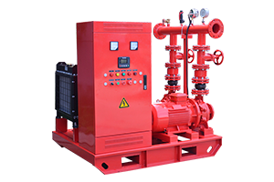 Fire Pump Testing Frequency: NFPA 25 Weekly & Annual Guide